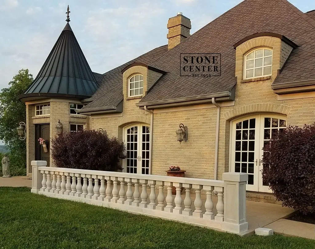 Limestone Tile Patterns Guide | Stone Center